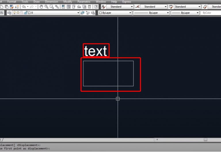 Tạo Block trong cad, hướng dẫn tạo và chỉnh sửa block trong autocad