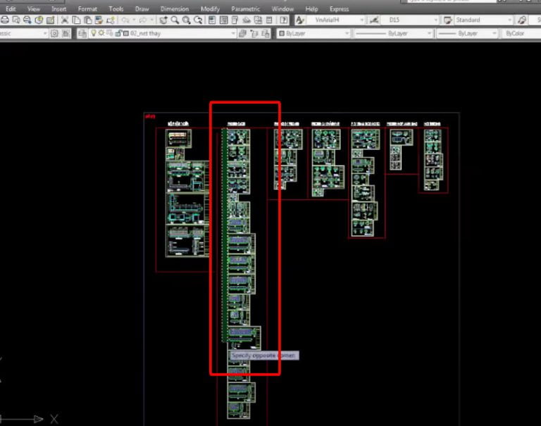 1 Lisp Cad Hay Sử Dụng Tổng Hợp Các Lisp Thông Dụng 2023