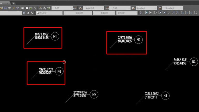 [#1] Lisp cad hay sử dụng, tổng hợp các lisp thông dụng 2023