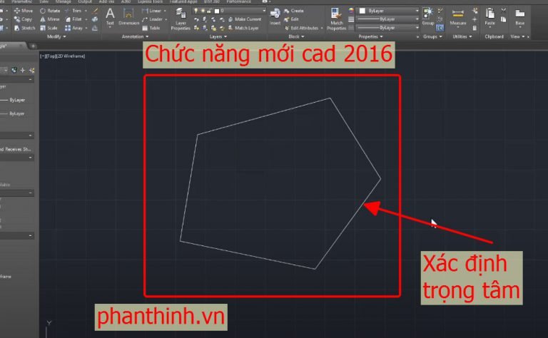 Hướng dẫn tải và cài đặt autocad 2016 full 32/64 bit