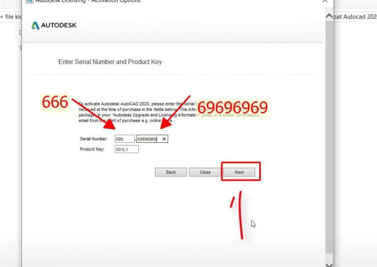 Tải autocad 2020, hướng dẫn download, crack và cài đặt cad 2020 full