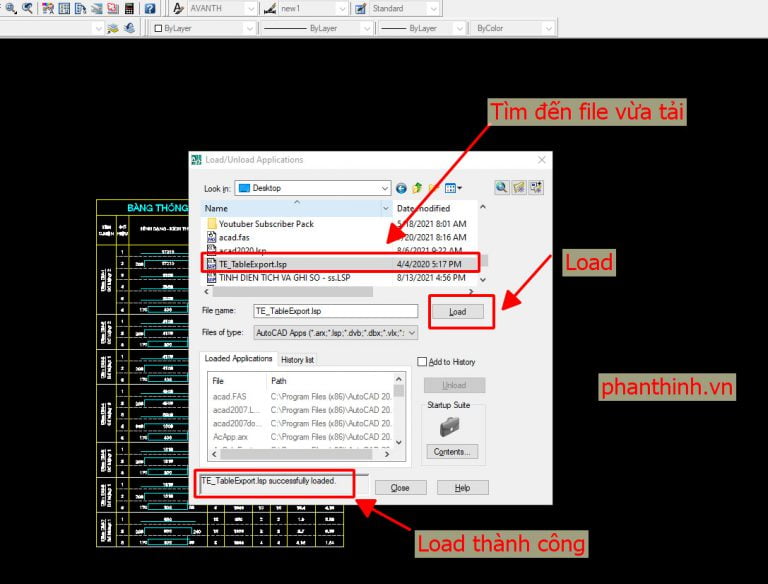 1 Copy Từ Cad Sang Excel Xuất Text Từ Autocad Sang Excel Hay