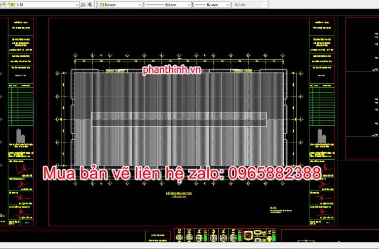 mat-bang-mai-thiet-ke-nha-xuong-2-tang - Hình ảnh số 11074