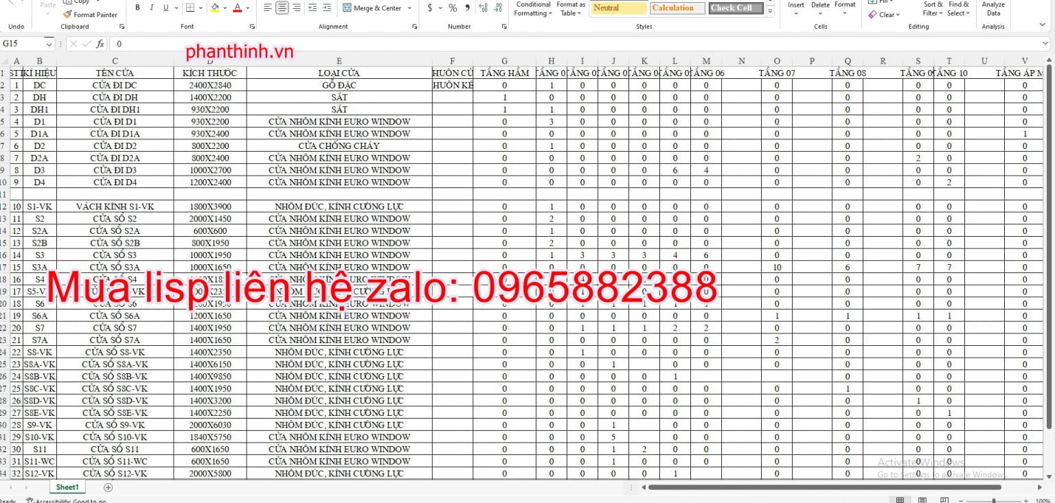 Copy Cad Sang Excel Sử Dụng Phần Mềm Chuyển Từ Cad Sang Excel Nhanh