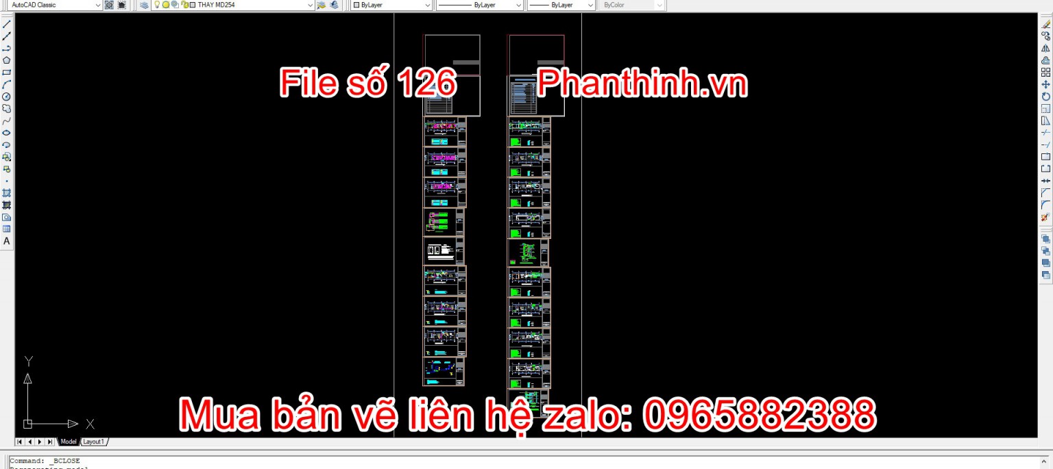 Tong Hop Ban Ve Dien Nuoc - Hình ảnh số 13565