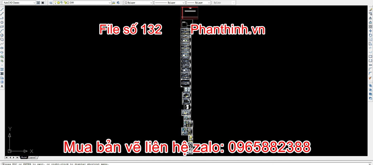 Tong Hop Ban Ve Phan Kien Truc - Hình ảnh số 13648