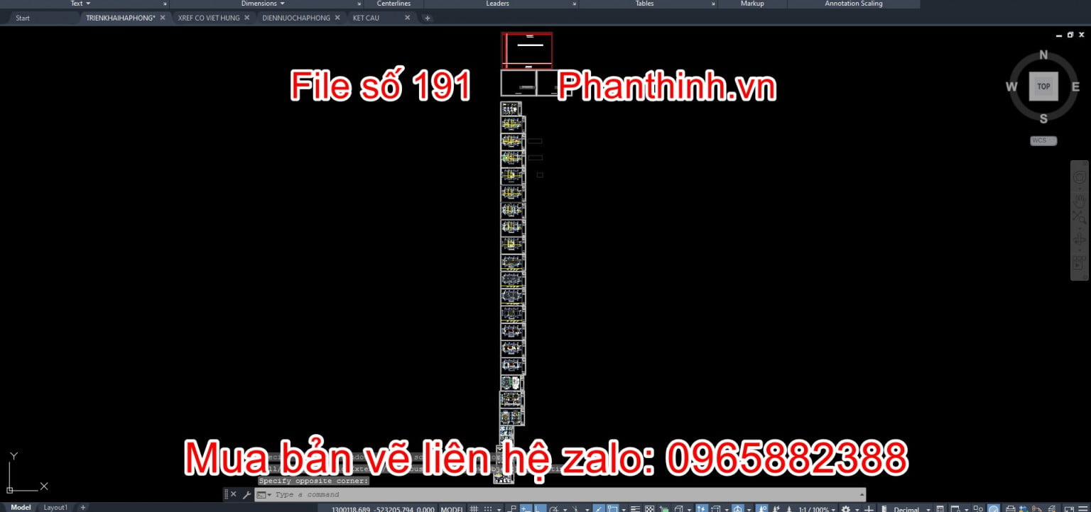 Phan Kien Truc Ho So Thiet Ke Nha Ong - Hình ảnh số 14908