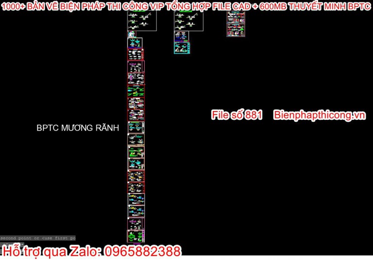 13-ban-ve-bien-phap-thi-cong-muong-ranh-thoat-nuoc-cad - Hình ảnh số 27521